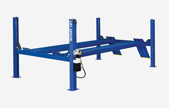Revolution Lifts - First Choice Automotive Equipment