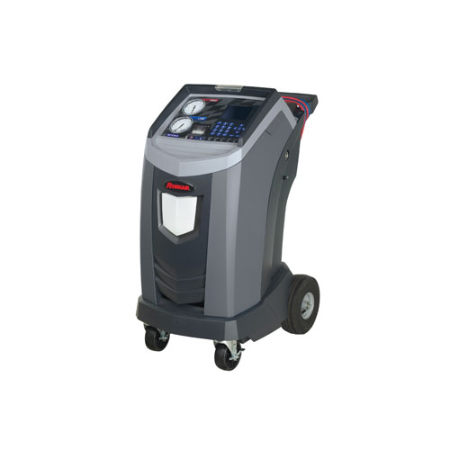 Robinair AC Machines - First Choice Automotive Equipment