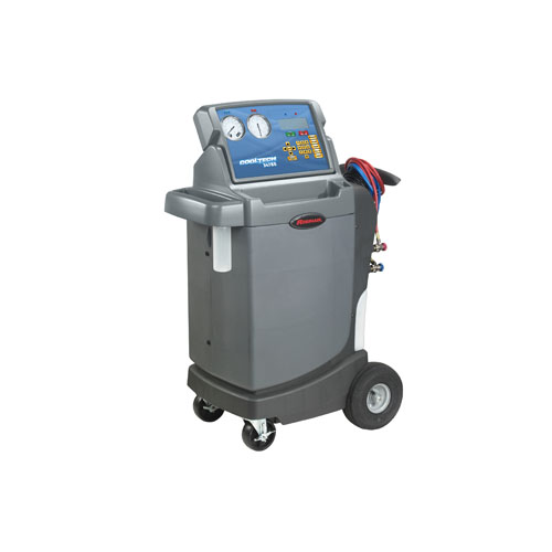 Robinair AC Machines - First Choice Automotive Equipment