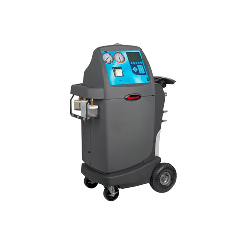 Robinair AC Machines - First Choice Automotive Equipment