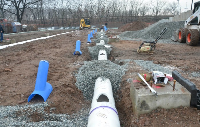 In-Ground Exhaust Removal Systems - First Choice Automotive Equipment