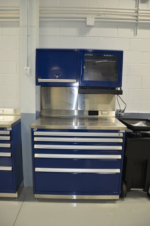 Workstations & Toolboxes - First Choice Automotive Equipment