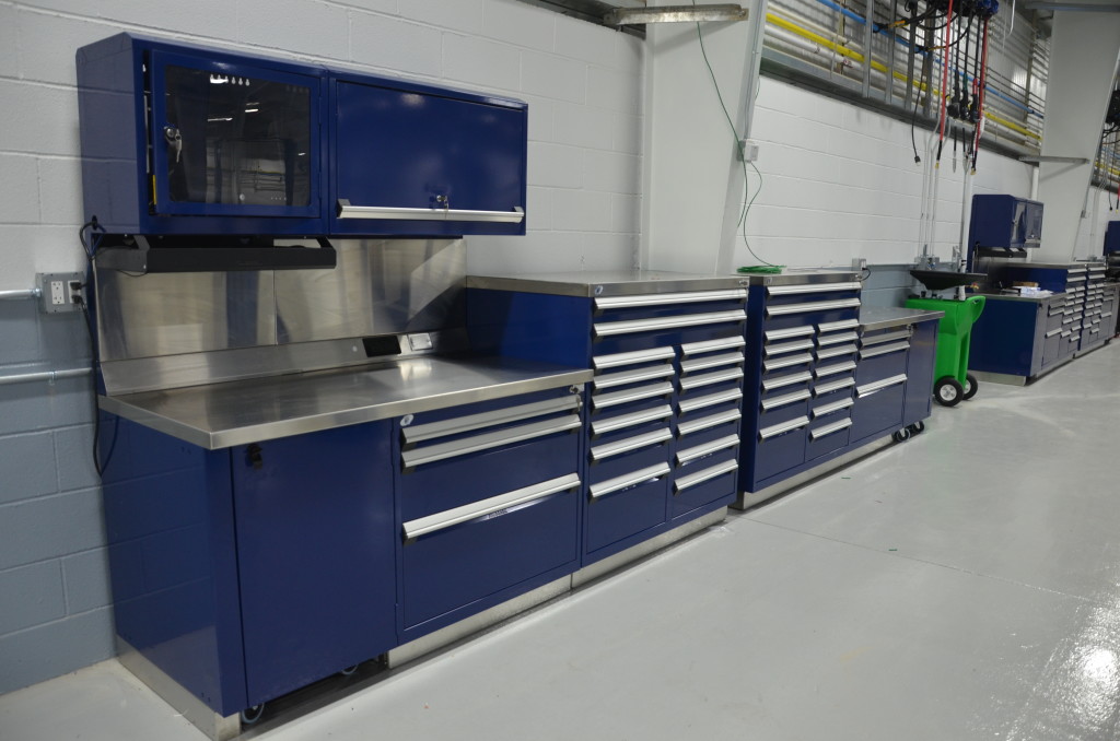 Workstations & Toolboxes - First Choice Automotive Equipment