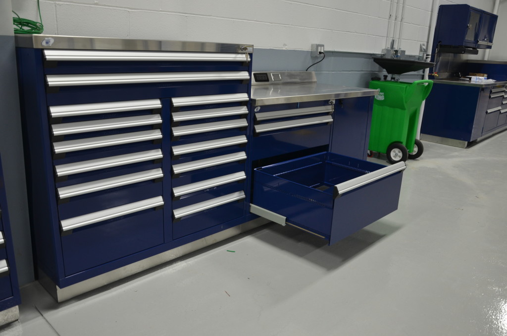 Workstations & Toolboxes - First Choice Automotive Equipment