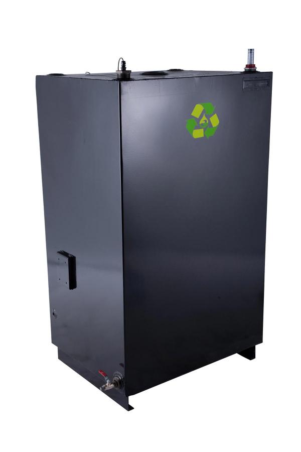EnergyLogic Waste Oil Heaters EL200H - First Choice Automotive