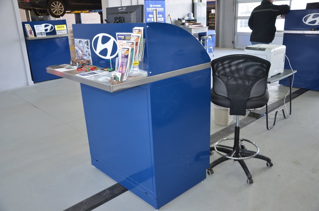 Workstations & Toolboxes - First Choice Automotive Equipment