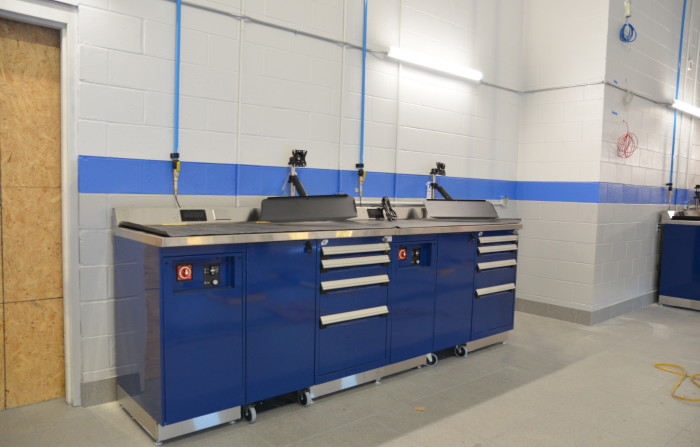 Workstations & Toolboxes - First Choice Automotive Equipment