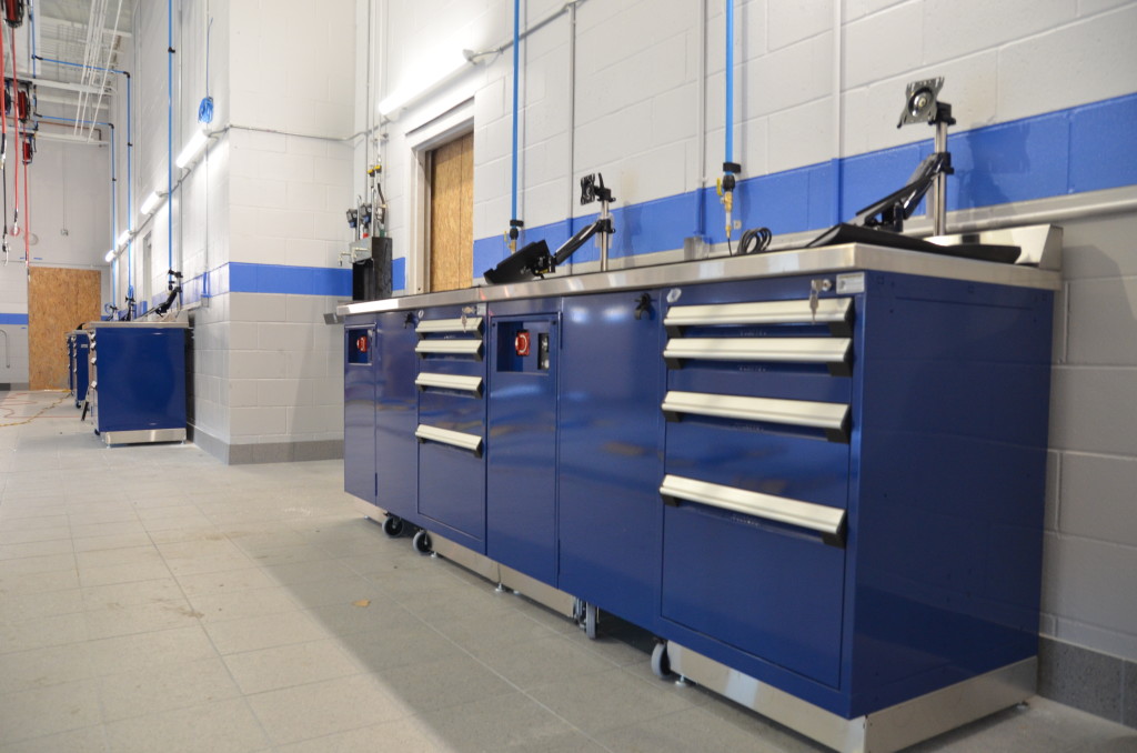 Workstations & Toolboxes - First Choice Automotive Equipment