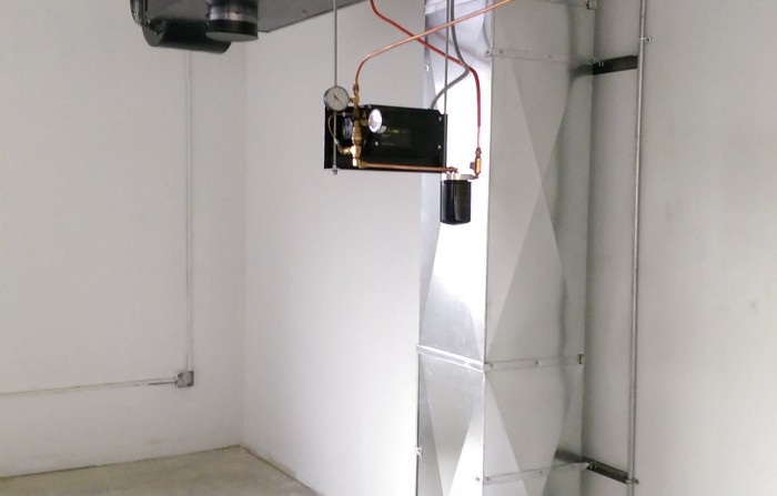 EnergyLogic Waste Oil Heaters - First Choice Automotive Equipment