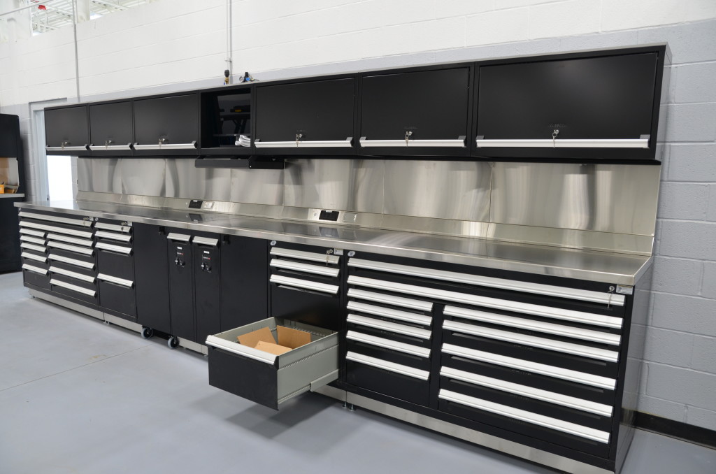 Workstations & Toolboxes - First Choice Automotive Equipment