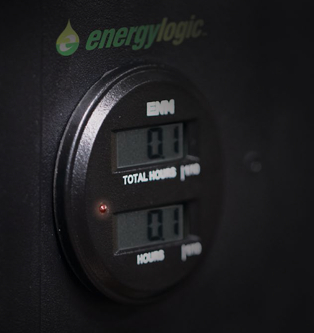 EnergyLogic Waste Oil Heaters EL140H - First Choice Automotive