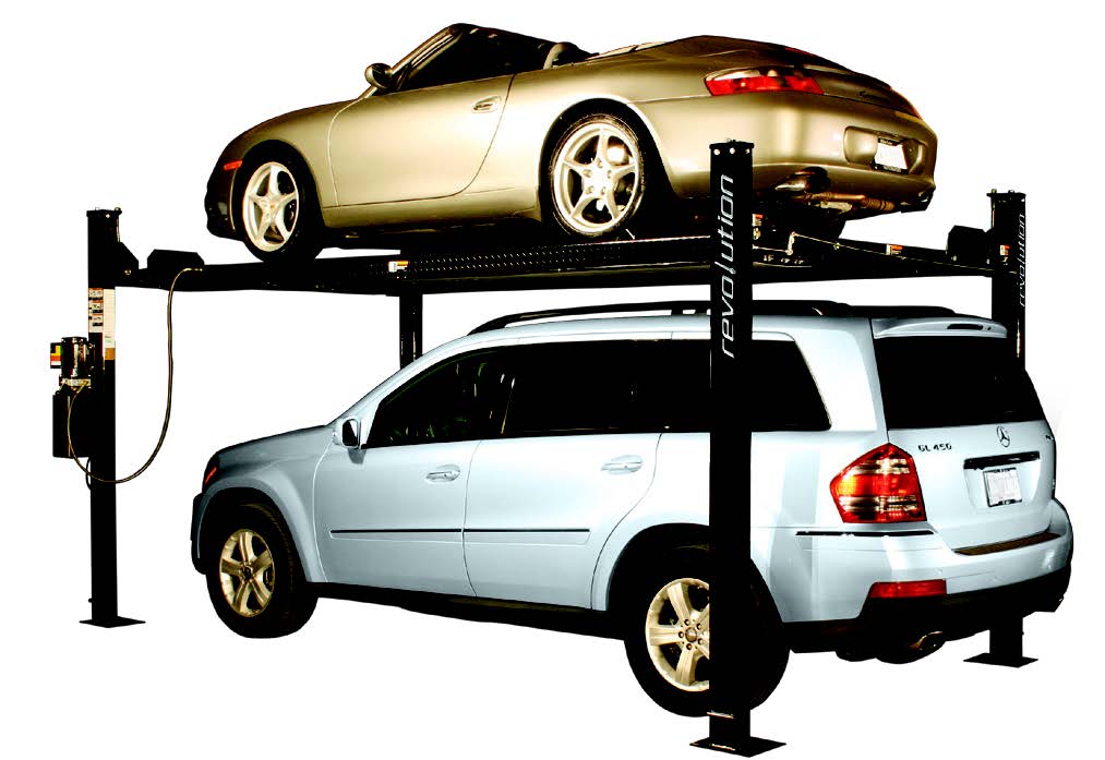 RFP8 - First Choice Automotive Equipment