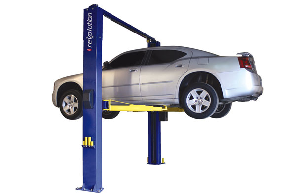 RTP10 - First Choice Automotive Equipment