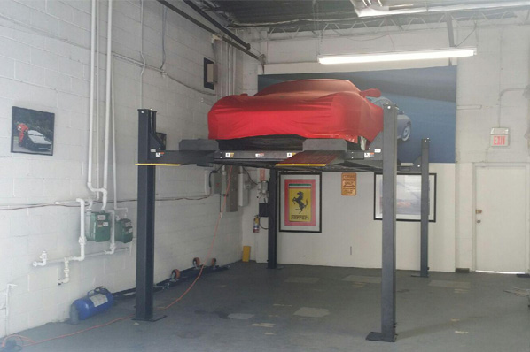 RFP9 - First Choice Automotive Equipment