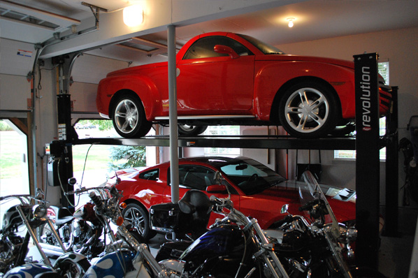 RFP9 - First Choice Automotive Equipment