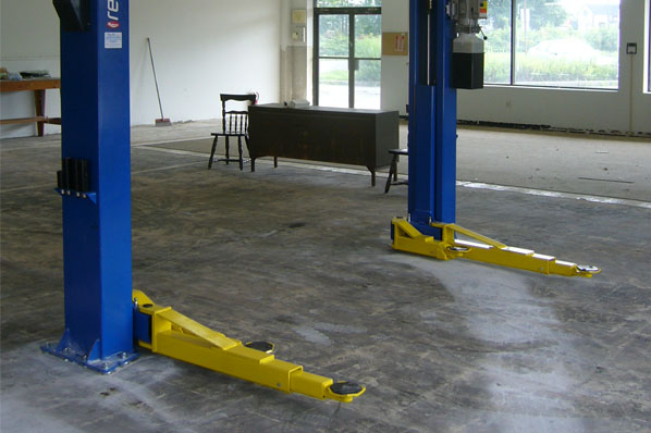 RTP10 - First Choice Automotive Equipment