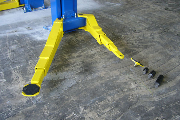 RTP10 - First Choice Automotive Equipment