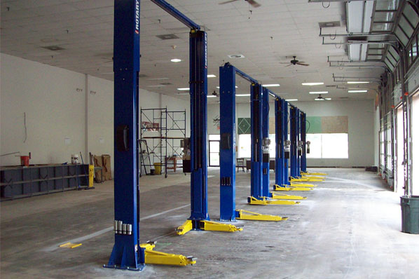 RTP10 - First Choice Automotive Equipment