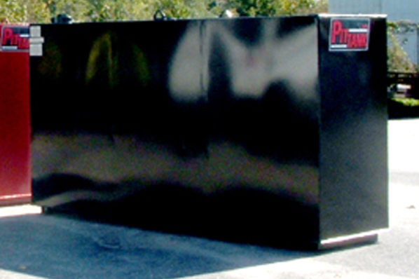 Pitlube Tanks - First Choice Automotive Equipment