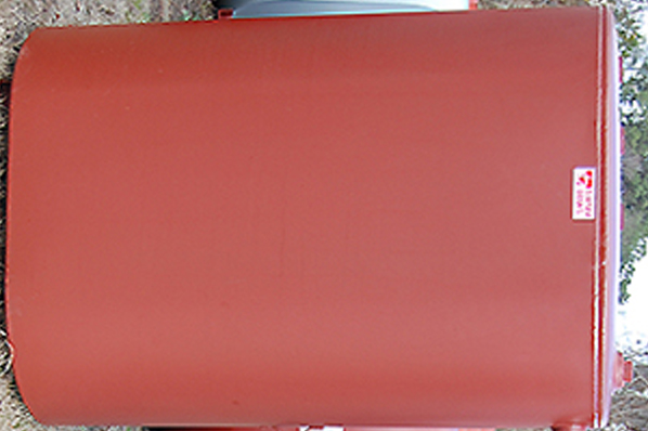 Obround Tanks - First Choice Automotive Equipment