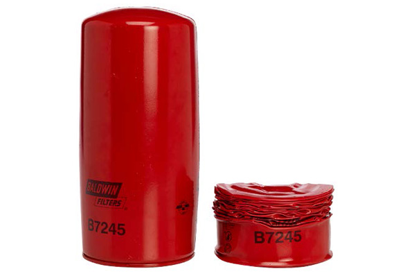 Husky Oil Filter Crushers - First Choice Automotive Equipment
