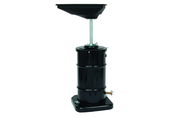 Graco Drains - First Choice Automotive Equipment