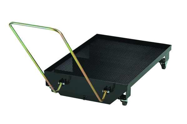 Graco Drains - First Choice Automotive Equipment