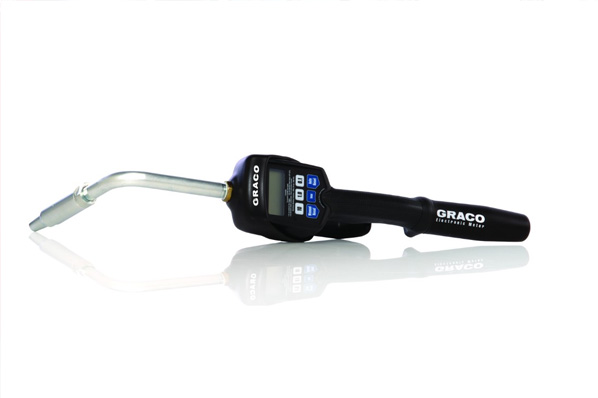 Graco LD Series Meters/Handles - First Choice Automotive Equipment