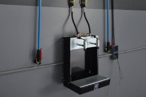 Graco Oil Bars - First Choice Automotive Equipment