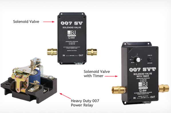 Husky Tank Level Monitors - First Choice Automotive Equipment