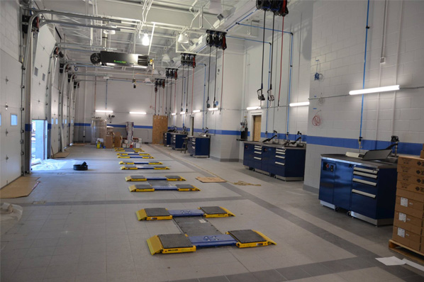 Graco Hose Reels - First Choice Automotive Equipment