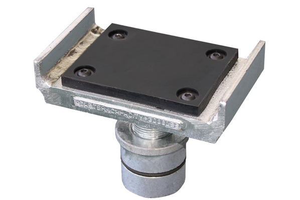 Rotary 2-Post Lift SPO12 12,000 LB - First Choice Automotive Equipment