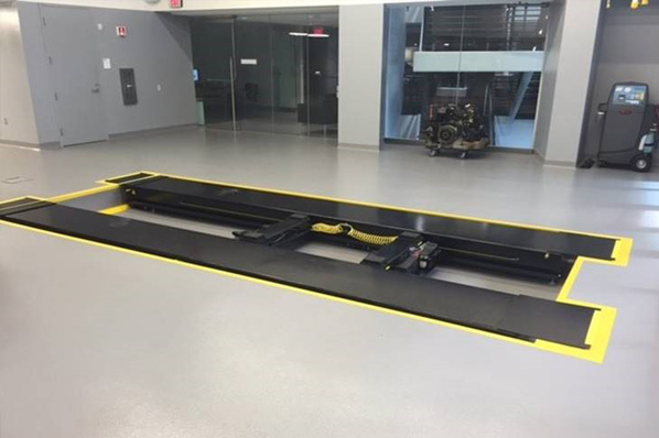 Rotary Lift Y12 12,000 LB - First Choice Automotive Equipment