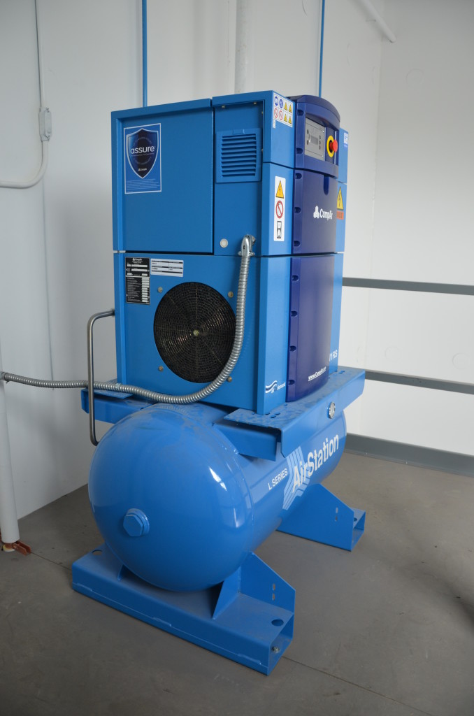 Rotary Screw Air Compressor | First Choice Automotive Equipment