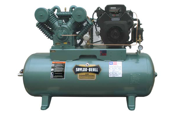 Engine Driven Compressors | First Choice Automotive Equipment