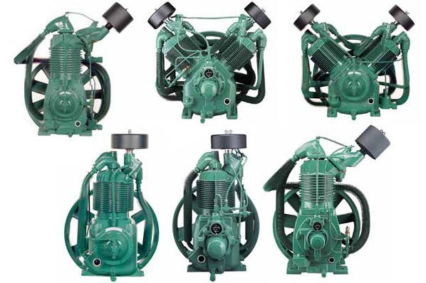 Engine Driven Compressors | First Choice Automotive Equipment