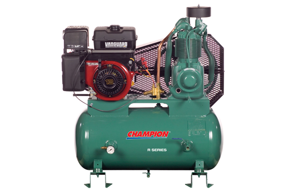 Engine Driven Compressors | First Choice Automotive Equipment