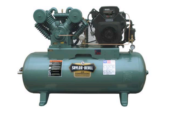 Engine Driven Compressors | First Choice Automotive Equipment