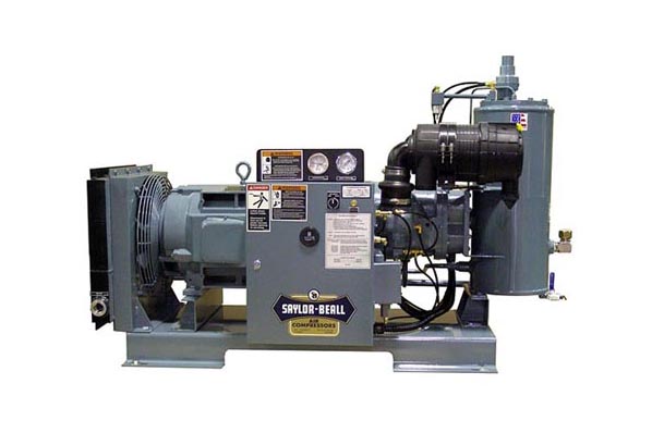 Rotary Screw Air Compressor | First Choice Automotive Equipment