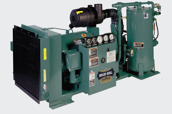 Rotary Screw Air Compressor | First Choice Automotive Equipment