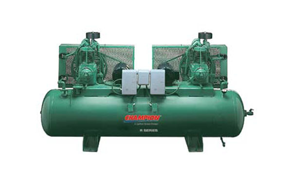 Champion R-Series Air Compressor | First Choice Automotive Equipment