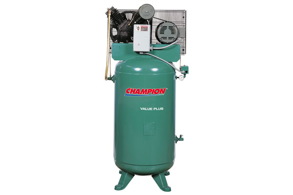 Champion Value Plus Series Air Compressor | First Choice Automotive ...
