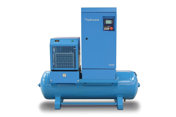 Rotary Vane Air Compressor | First Choice Automotive Equipment