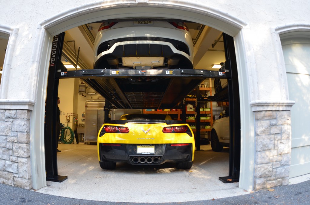 Cake Boss Meets ....... Lift Boss? First Choice Automotive Equipment
