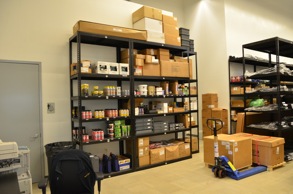 Parts Room 21 - First Choice Automotive Equipment