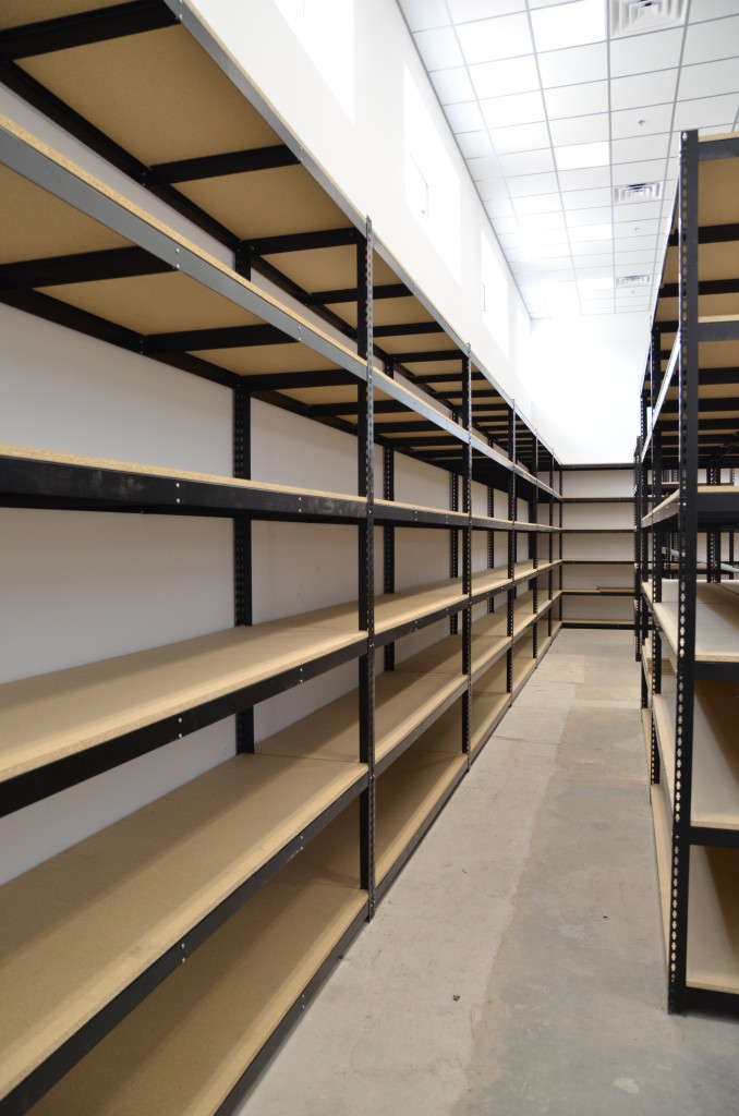 Parts Room 25 - First Choice Automotive Equipment