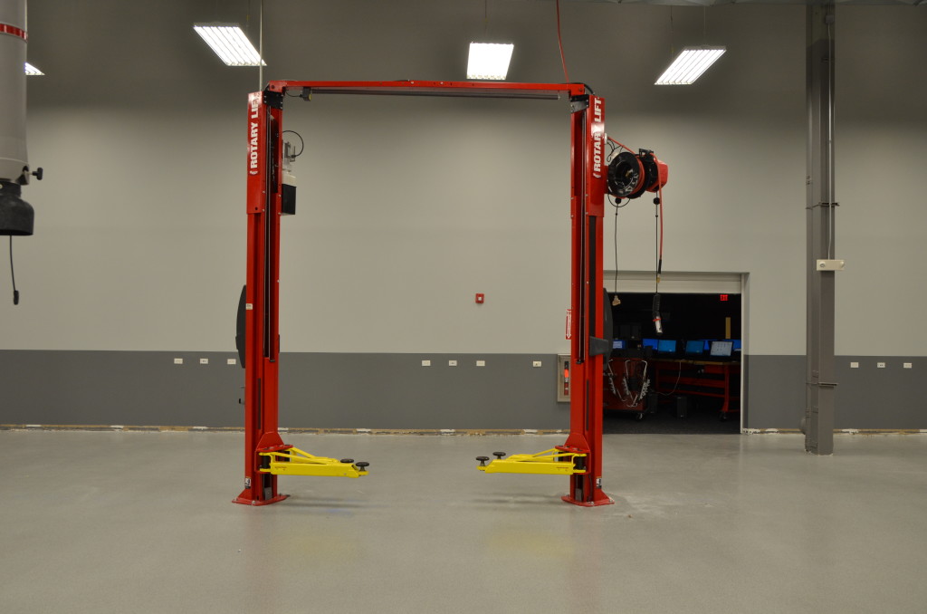 light duty lifts a29 - First Choice Automotive Equipment