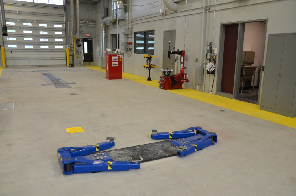 light duty lifts a36 - First Choice Automotive Equipment