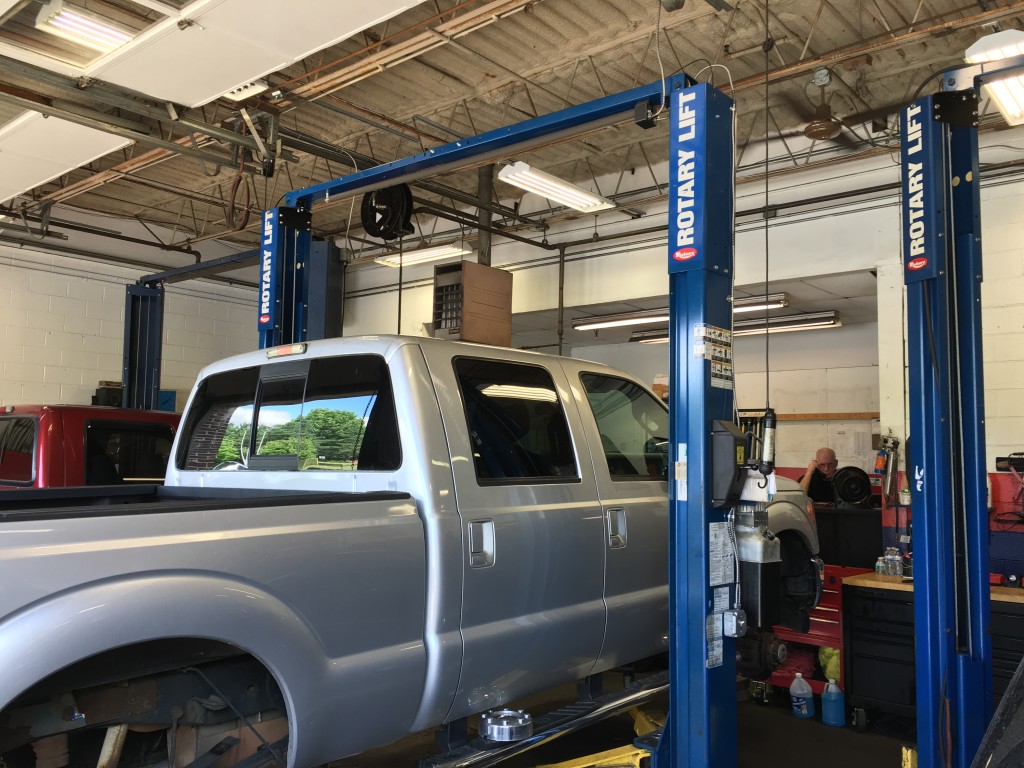 light duty lifts 43 - First Choice Automotive Equipment