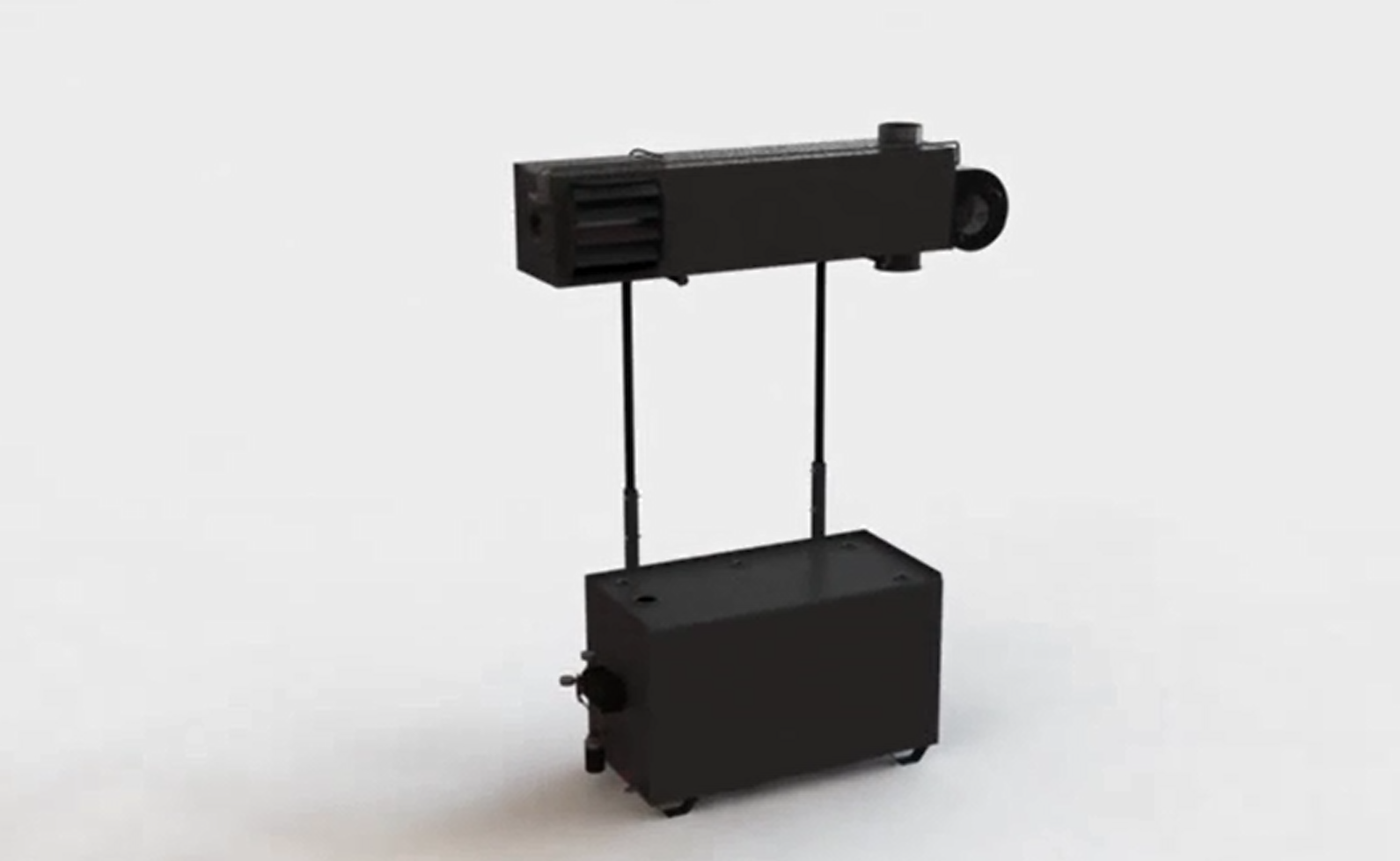 HOW TO: Blower Installation First Choice Automotive Equipment